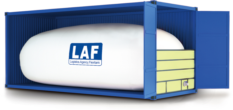 FLEXITANK - Qingdao LAF Technology Co., Ltd.